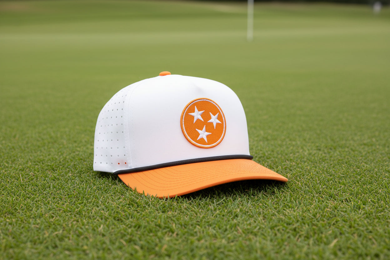 TN Tri-Star Decals & Stickers | Tennessee Outfitters